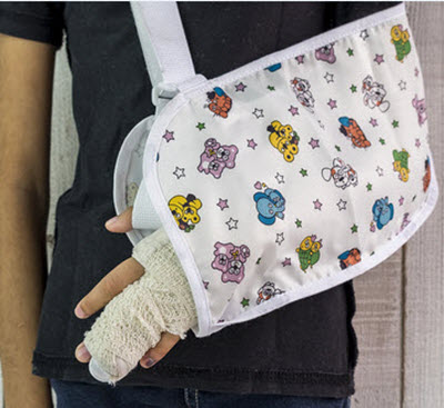 Most Common School Injuries