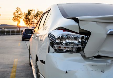 Who is Liable for Rear-End Accidents in Florida?